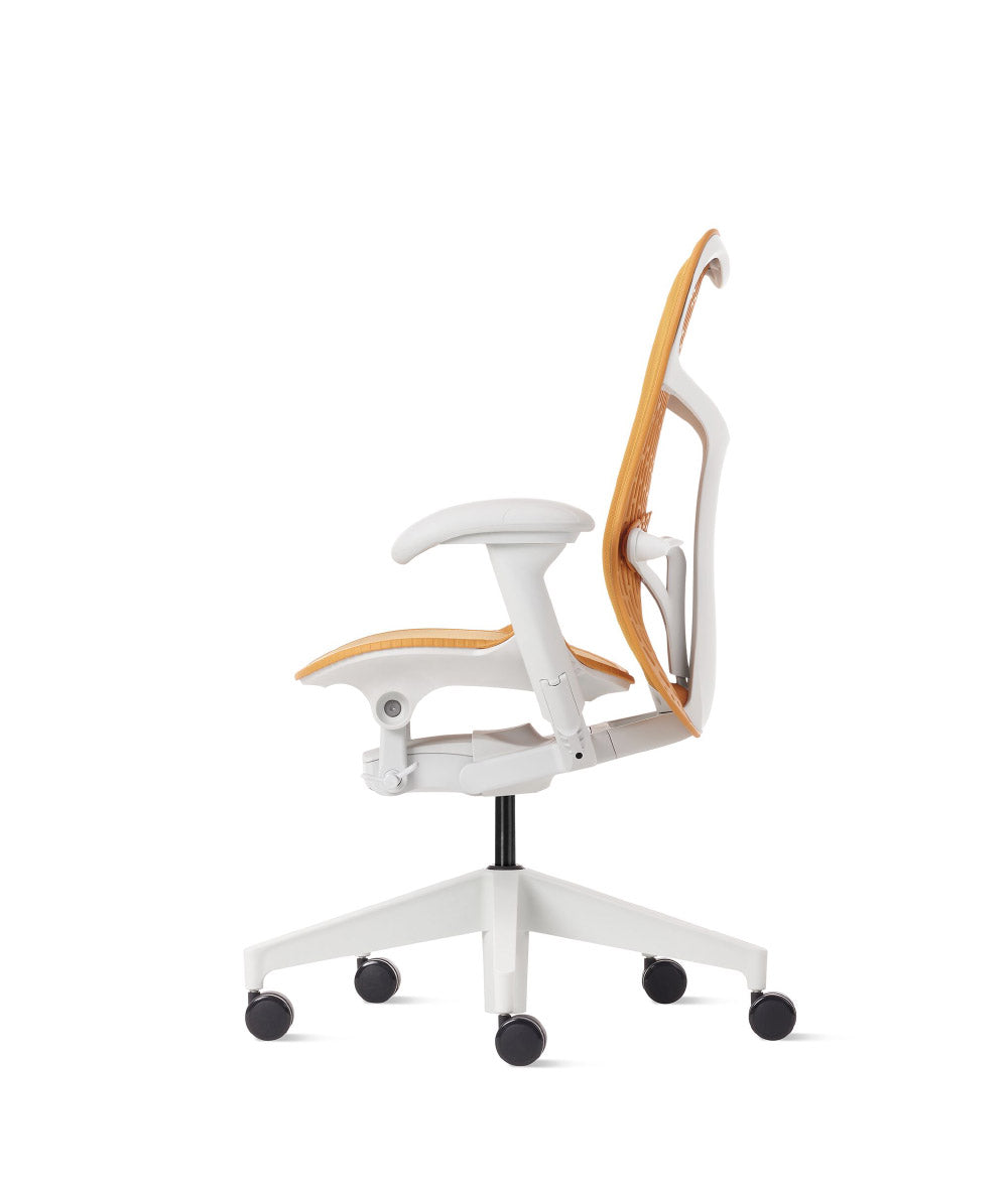 Herman miller aeron mirra 2 store