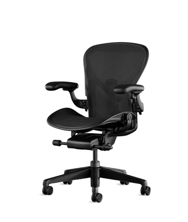 Aeron Stühle | Herman Miller