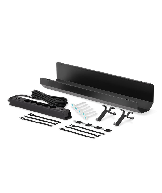 Fully Jarvis Kabelmanagement-Set | Herman Miller