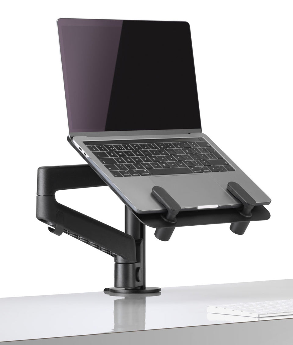 Lima Laptop-Halterung | Herman Miller – DE-HM | Herman Miller Germany